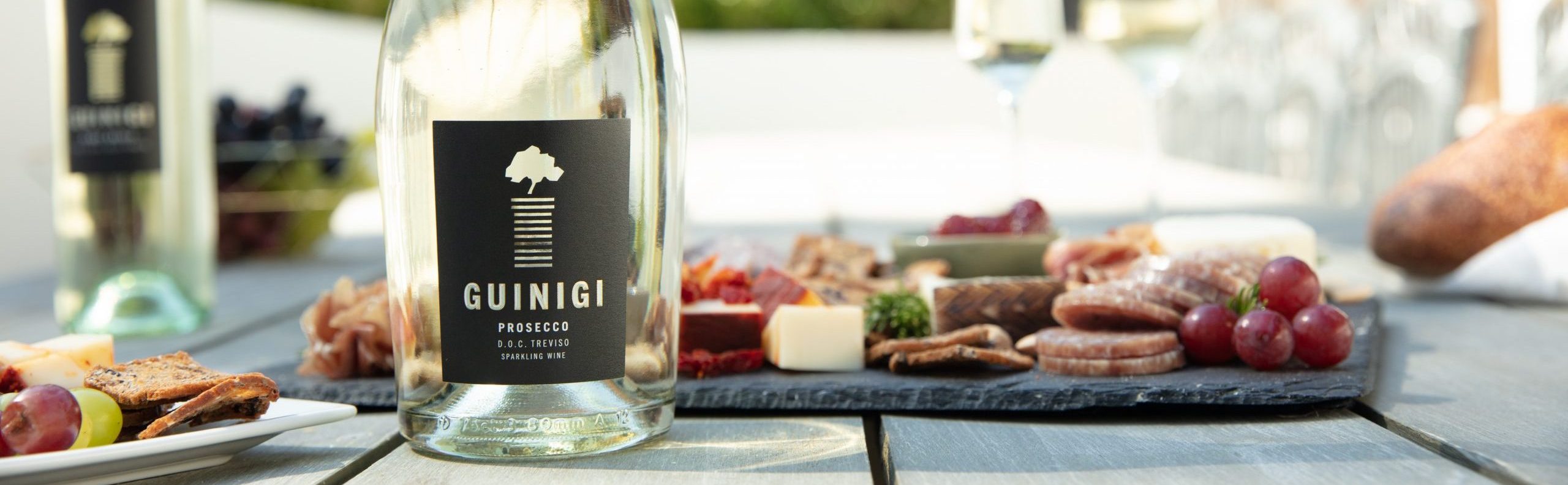 Our Wines - Guinigi Wines