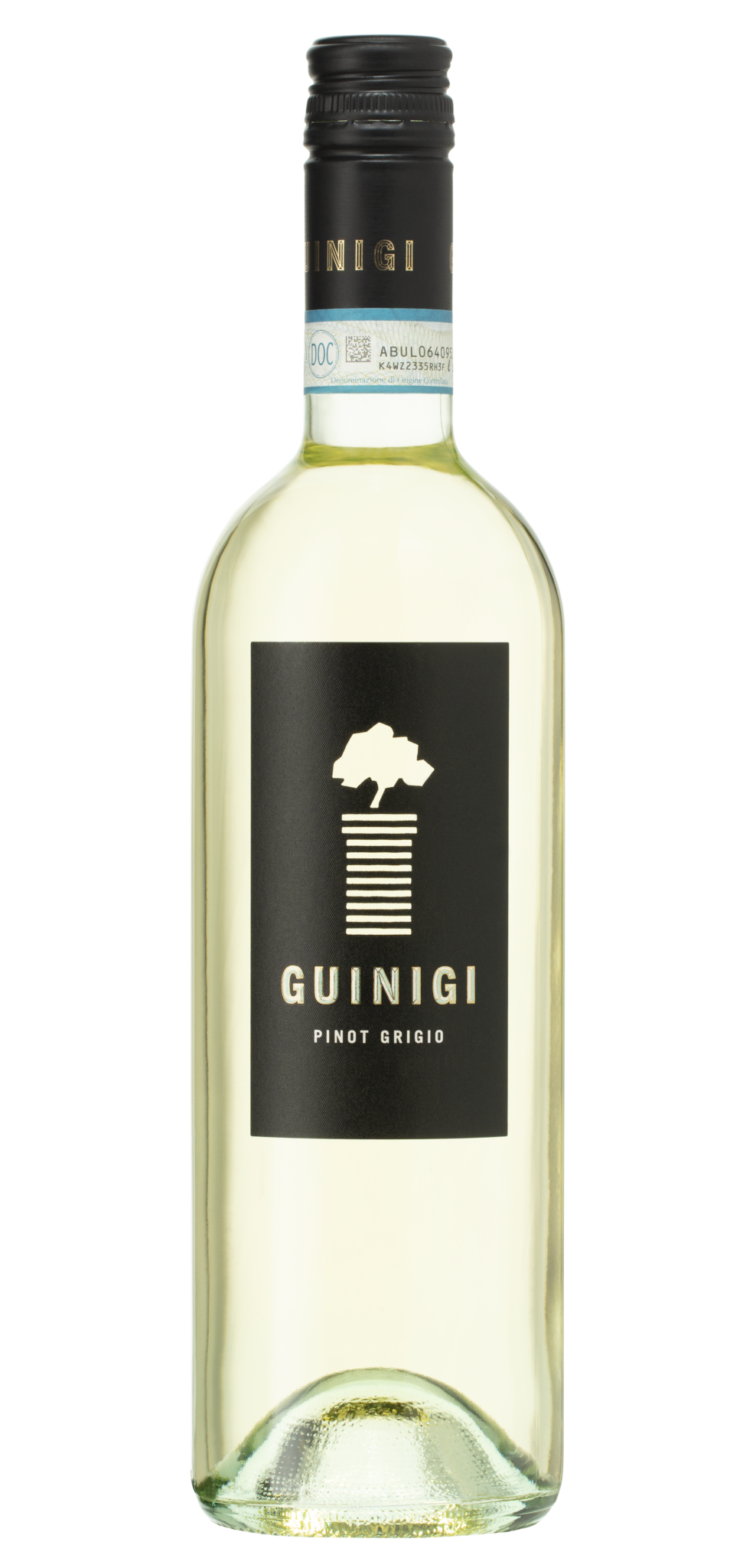 2023 Pinot Grigio D.O.C. Delle Venezie - Guinigi Wines